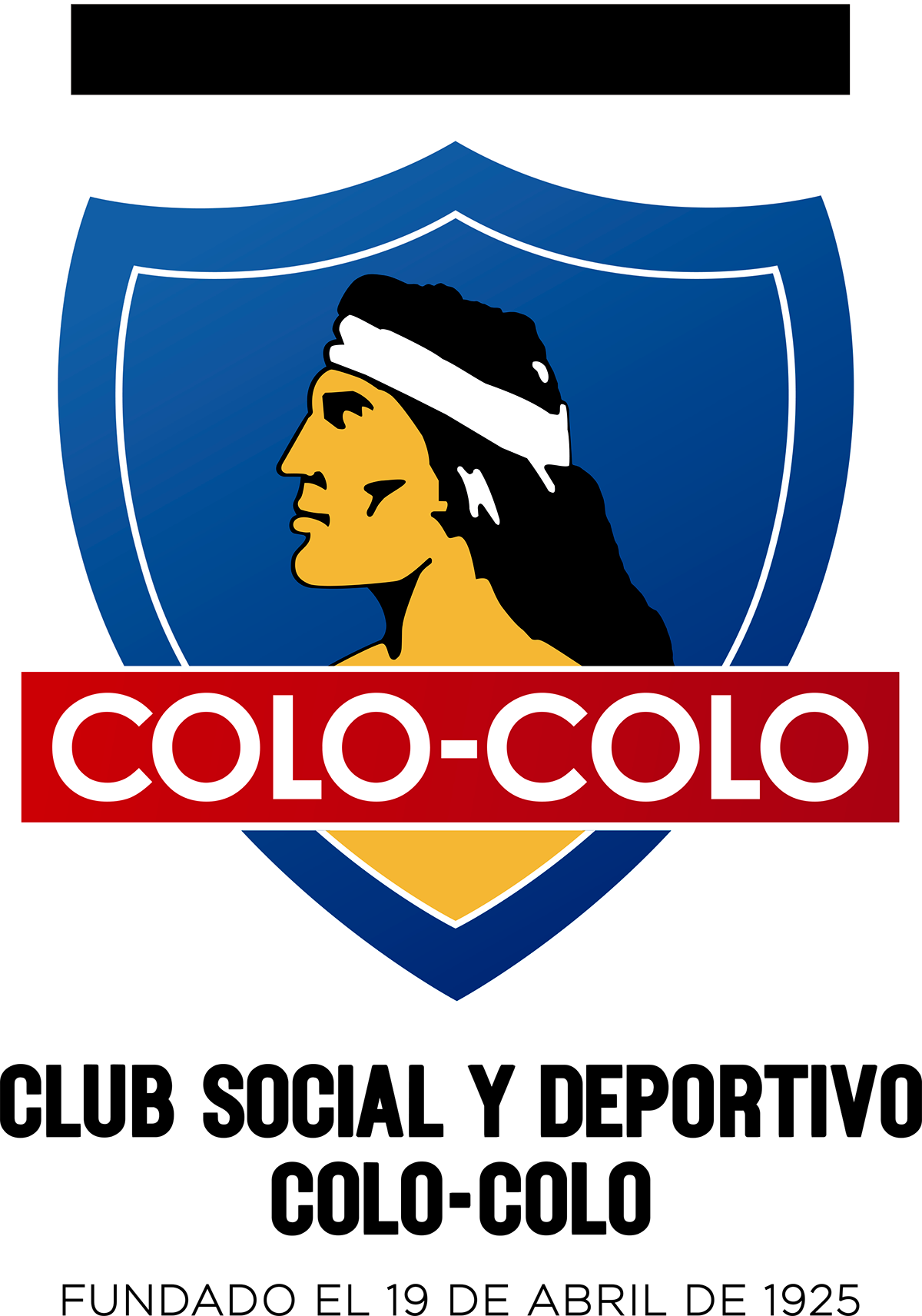 Memoria Colocolina - Club Social y Deportivo Colo Colo